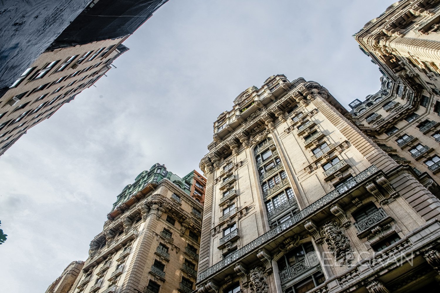 The Ansonia | Elegran Real Estate