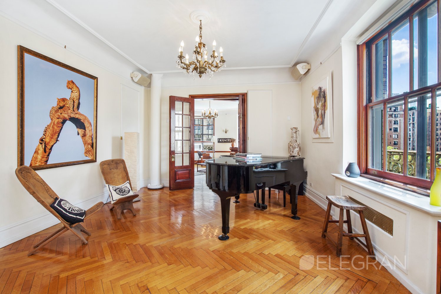 The Ansonia | Elegran Real Estate