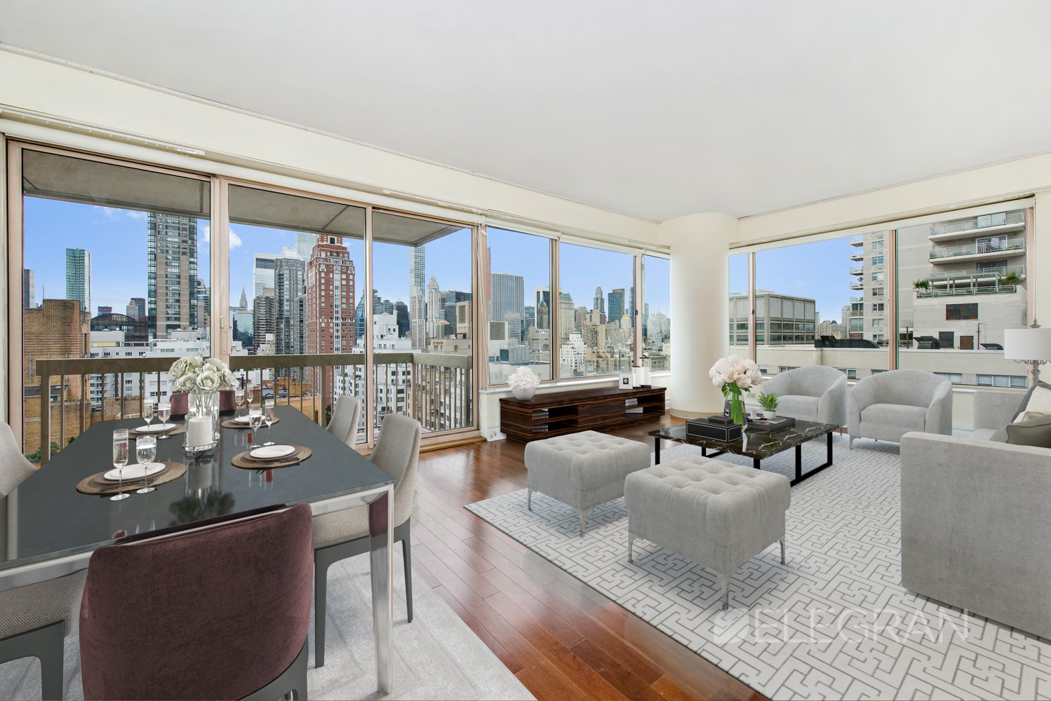 Trump Palace | Elegran Real Estate