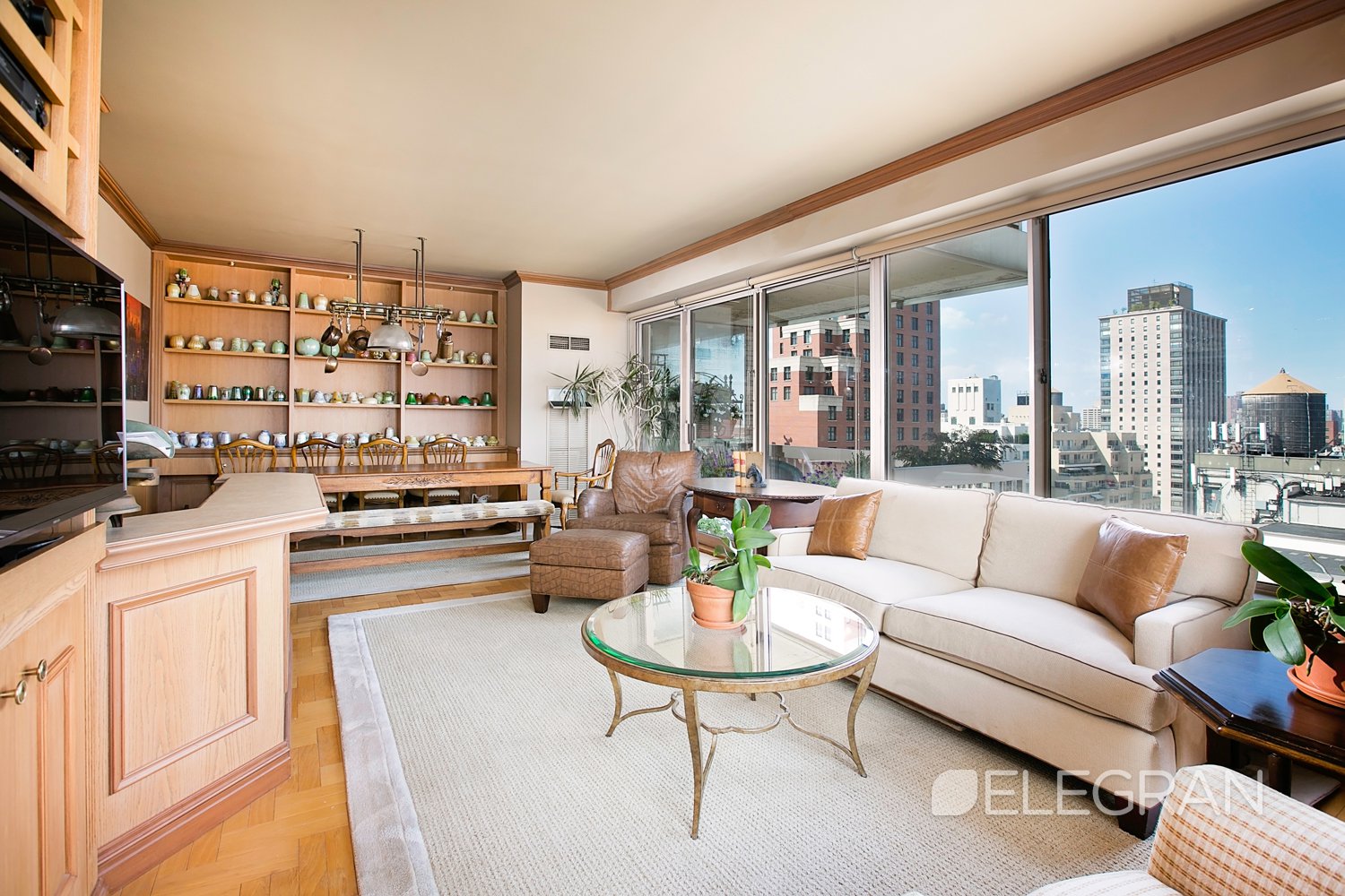 Trump Palace | Elegran Real Estate