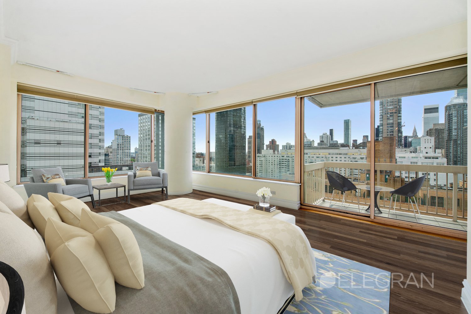 Trump Palace | Elegran Real Estate