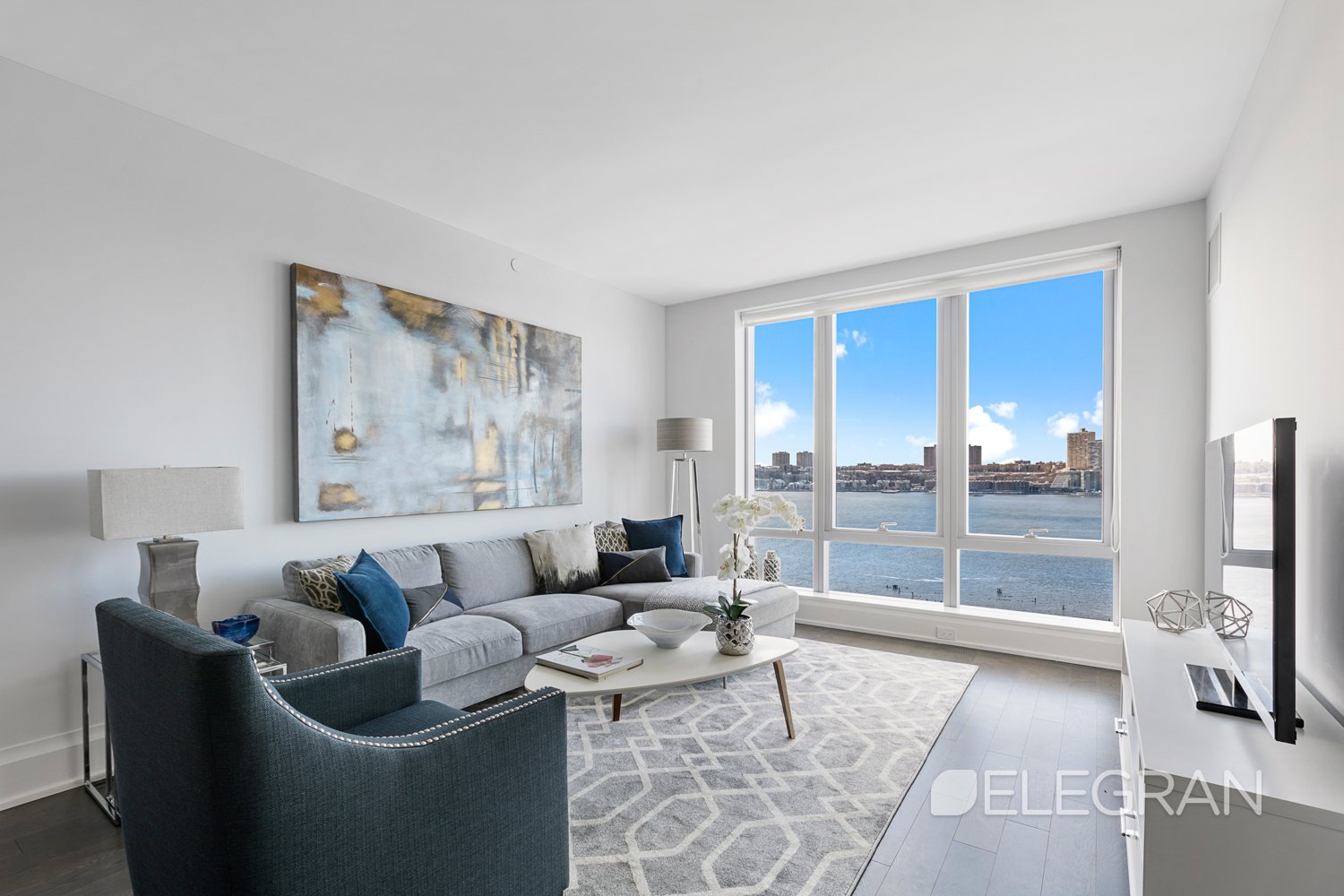 One Riverside Park | Elegran Real Estate