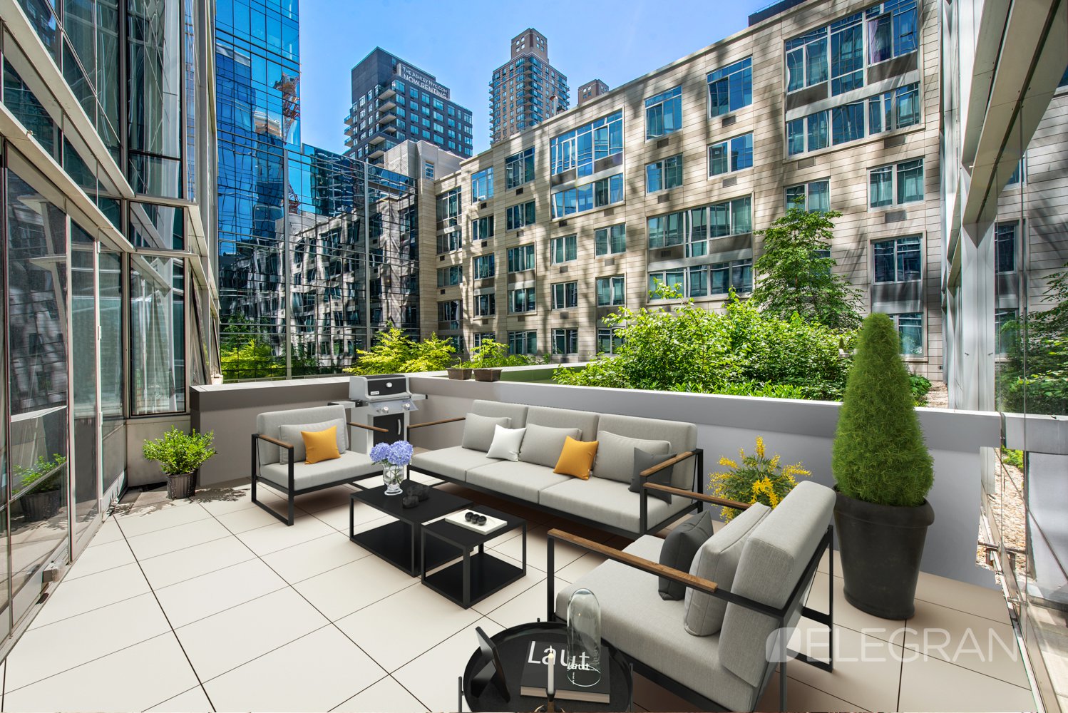 One Riverside Park | Elegran Real Estate