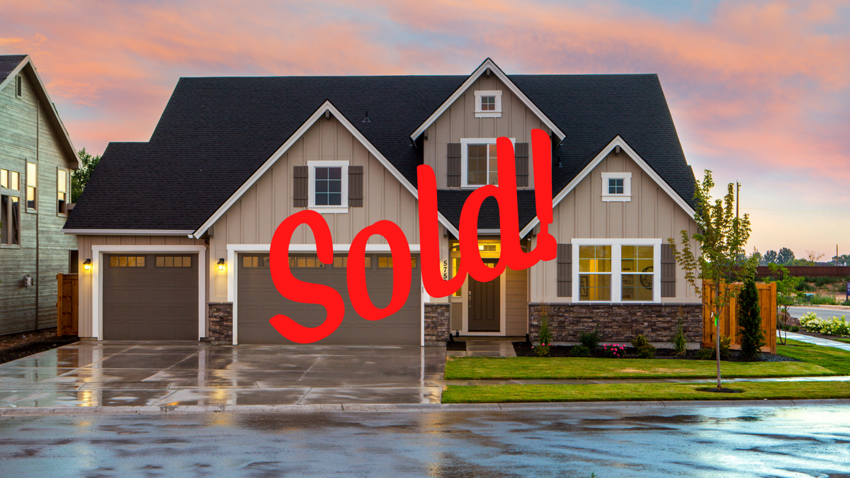 Recently Sold Residences - Core Realty Partners, LLC