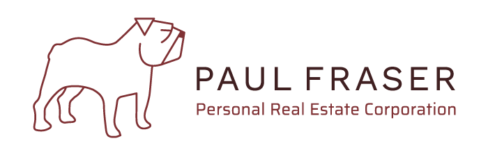Real Estate - Paul Fraser - Oakwyn Realty Ltd.
