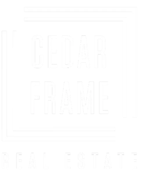 Real Estate Tools - Cedar Frame Real Estate