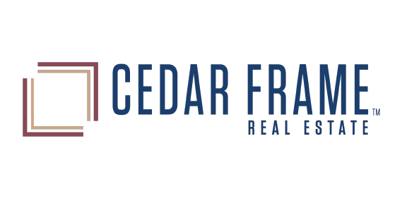 Cedar Frame Real Estate