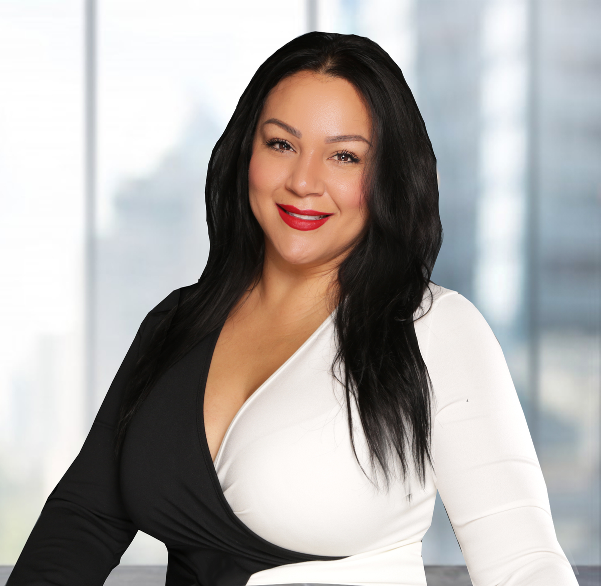 Real Estate - Georgette Solano - C21 Allstars