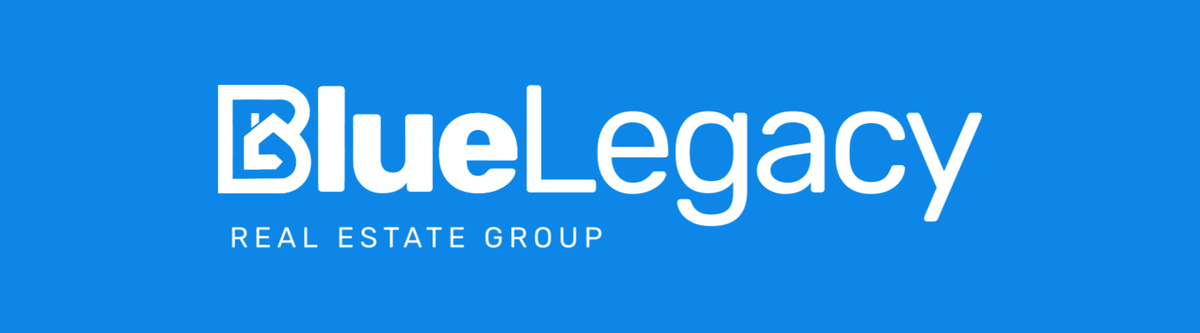Blue Legacy Real Estate Group LLC - Real Estate Agent - Torris Bethea