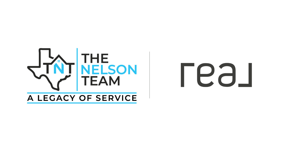 Real Estate - John Nelson - The Nelson Team - Real Broker, LLC