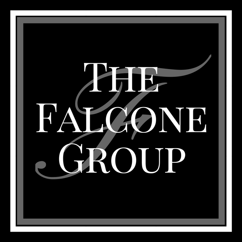 Real Estate - The Falcone Group - Simply Vegas