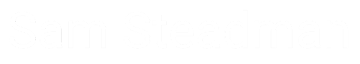 Real Estate - Sam Steadman - Team Steady | RE/MAX Results