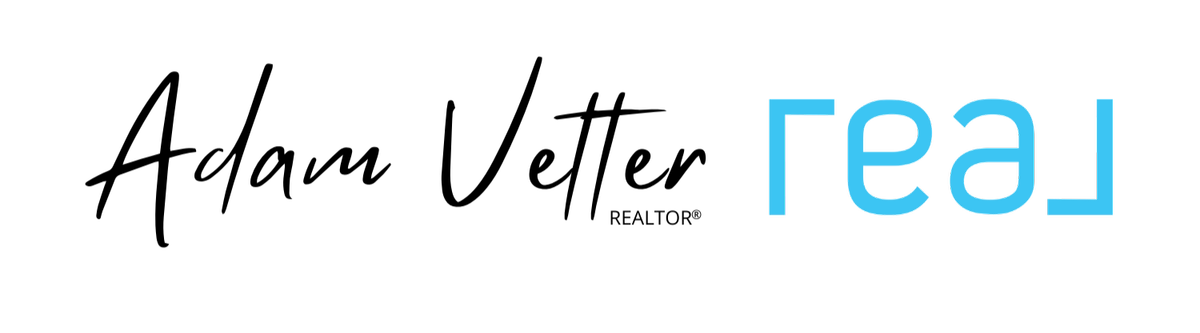 Real Estate - Adam Vetter - Adam Vetter - REAL Broker AB