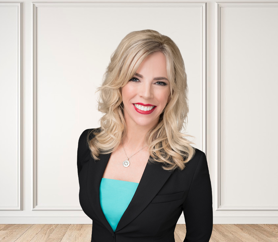 Wendy Carter | Real Estate Agent, Compass