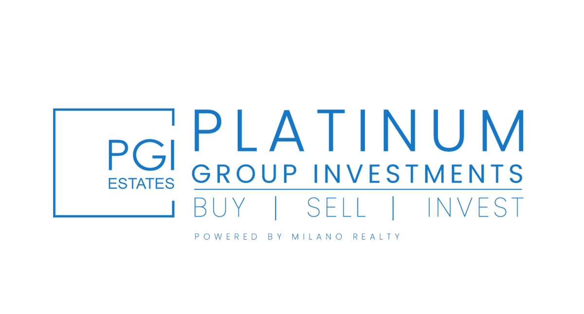 PGI Estates - Platinum Group Investments