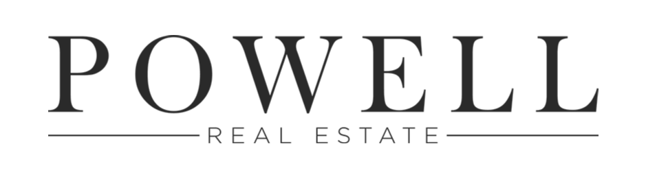 Real Estate - Bryan Powell - Powell Real Estate, Inc.