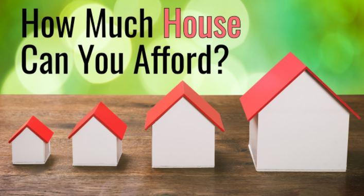 Affordability Calculator - Wendy Carter - Compass