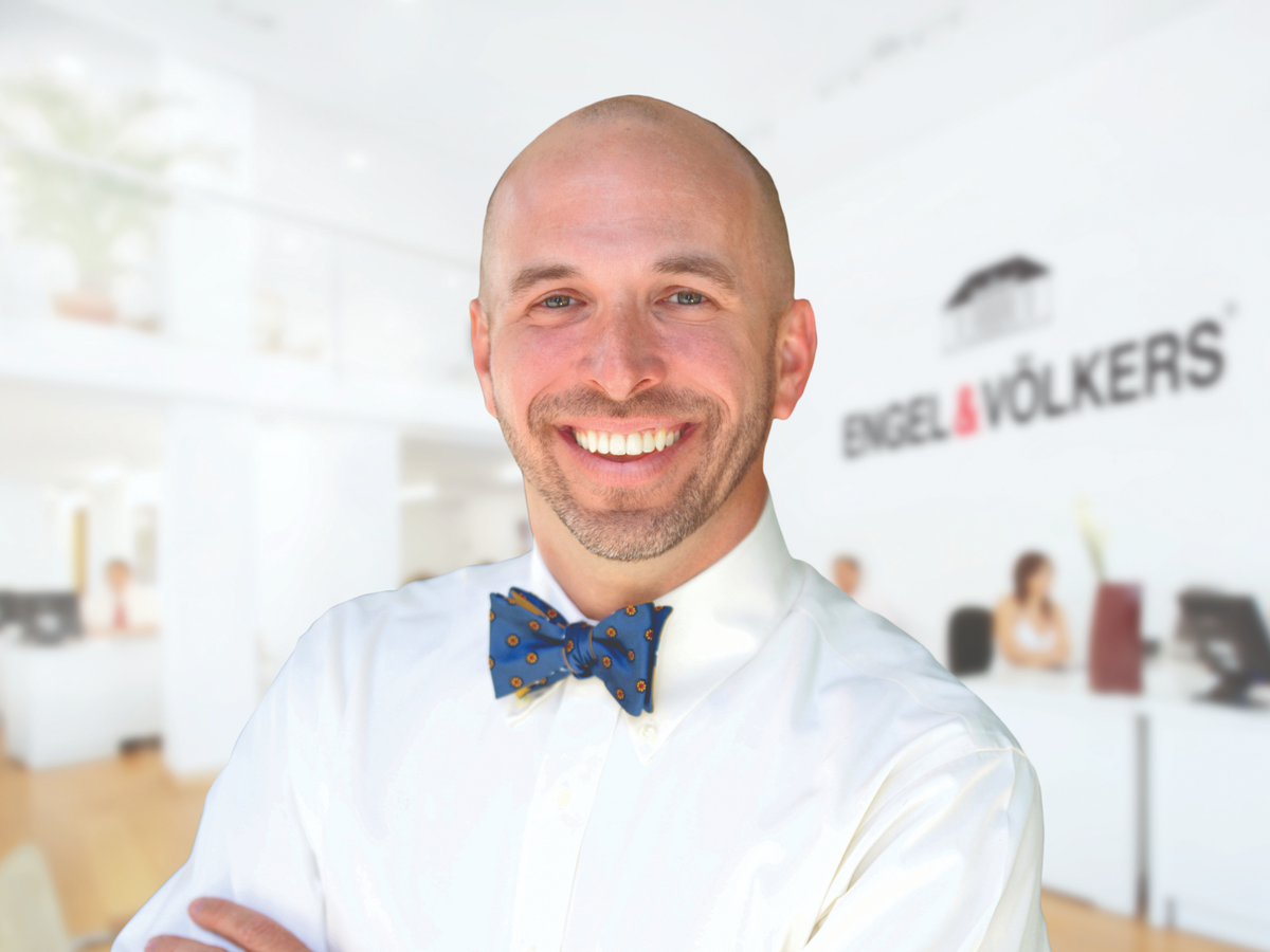 Real Estate Listings in Atlanta - Director of Sales, Sam Morgan - E...