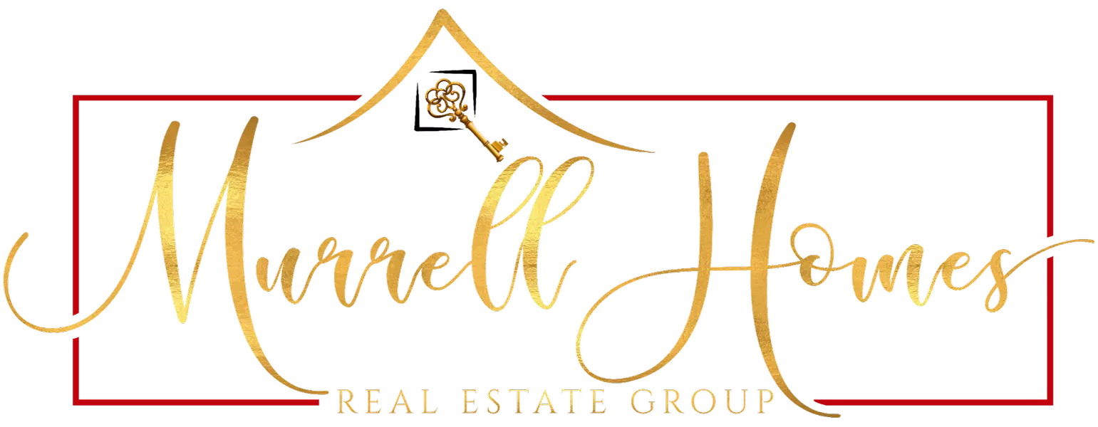 Real Estate - Shawnna Murrell - Murrell Homes Real Estate Group