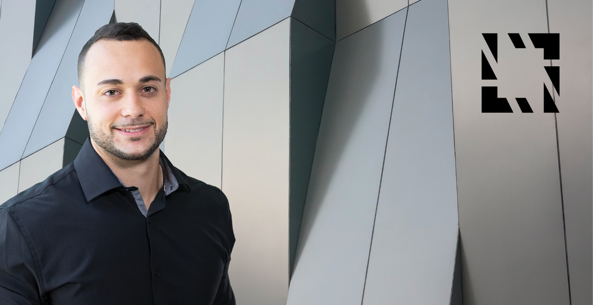 Robert Lucido Jr. named Chief Strategy Officer of Lucido Global - L...