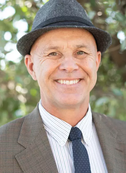 Real Estate - Eric Larkin - Real Broker, LLC