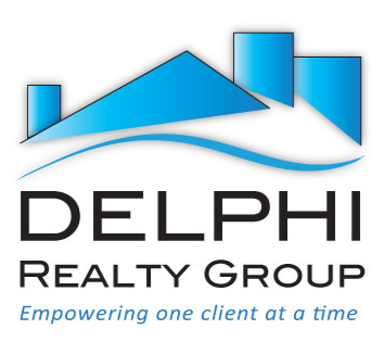 Real Estate - Alex Khodadad - Delphi Realty Group