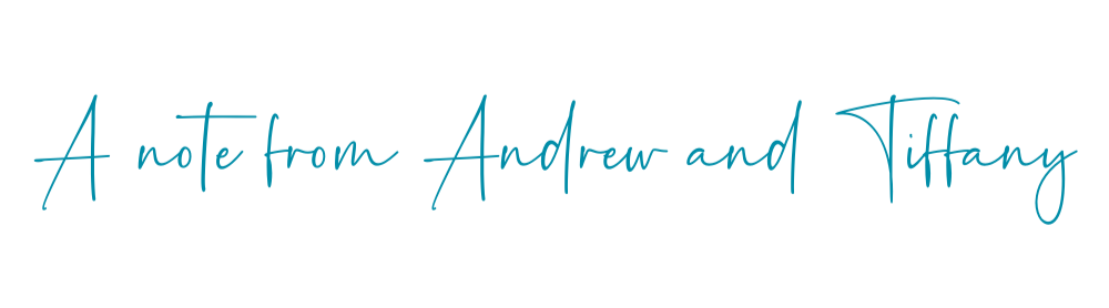 About Andrew and Tiffany Beitler, the Minnesota My Home Real Estate...
