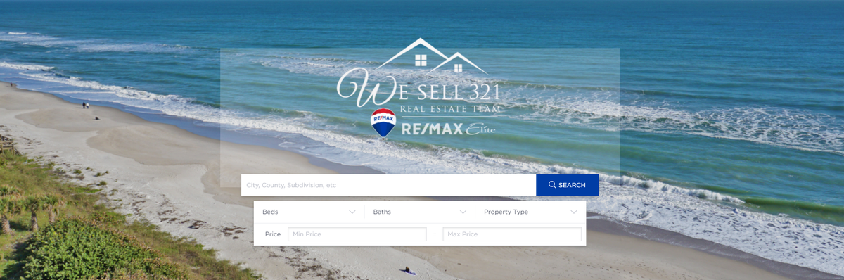 Real Estate -Brevard County - RE/MAX Elite