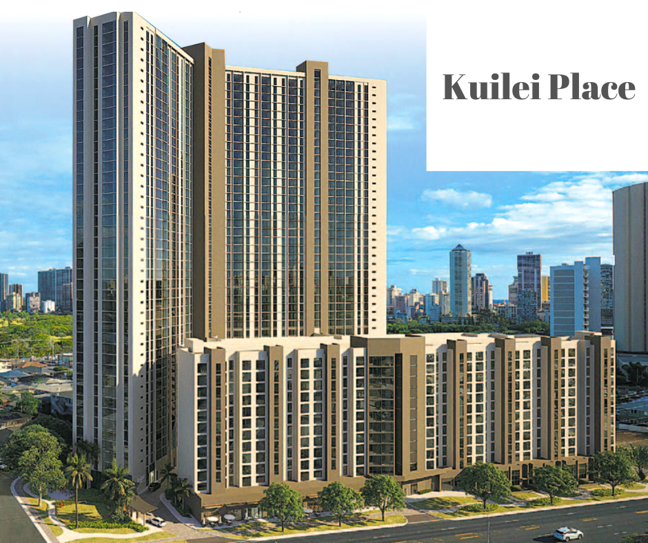 Tower plan aims high - NEW CONDO - MOILIILI - AFFORDABLE