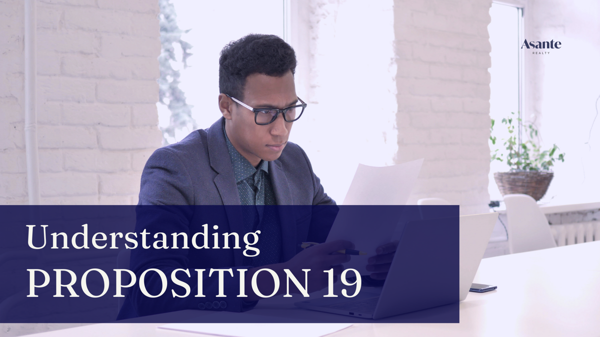 Everything You Need to Know About Proposition 19 - The Rama Mehra T...