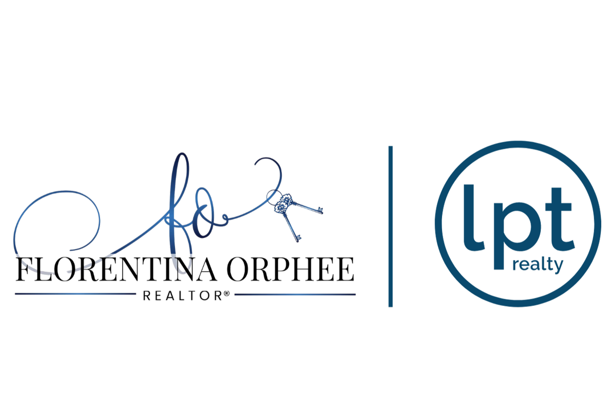 Real Estate - Florentina Orphee - LPT Realty