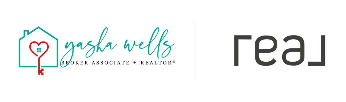 Real Estate - Yasha Wells - Real Broker