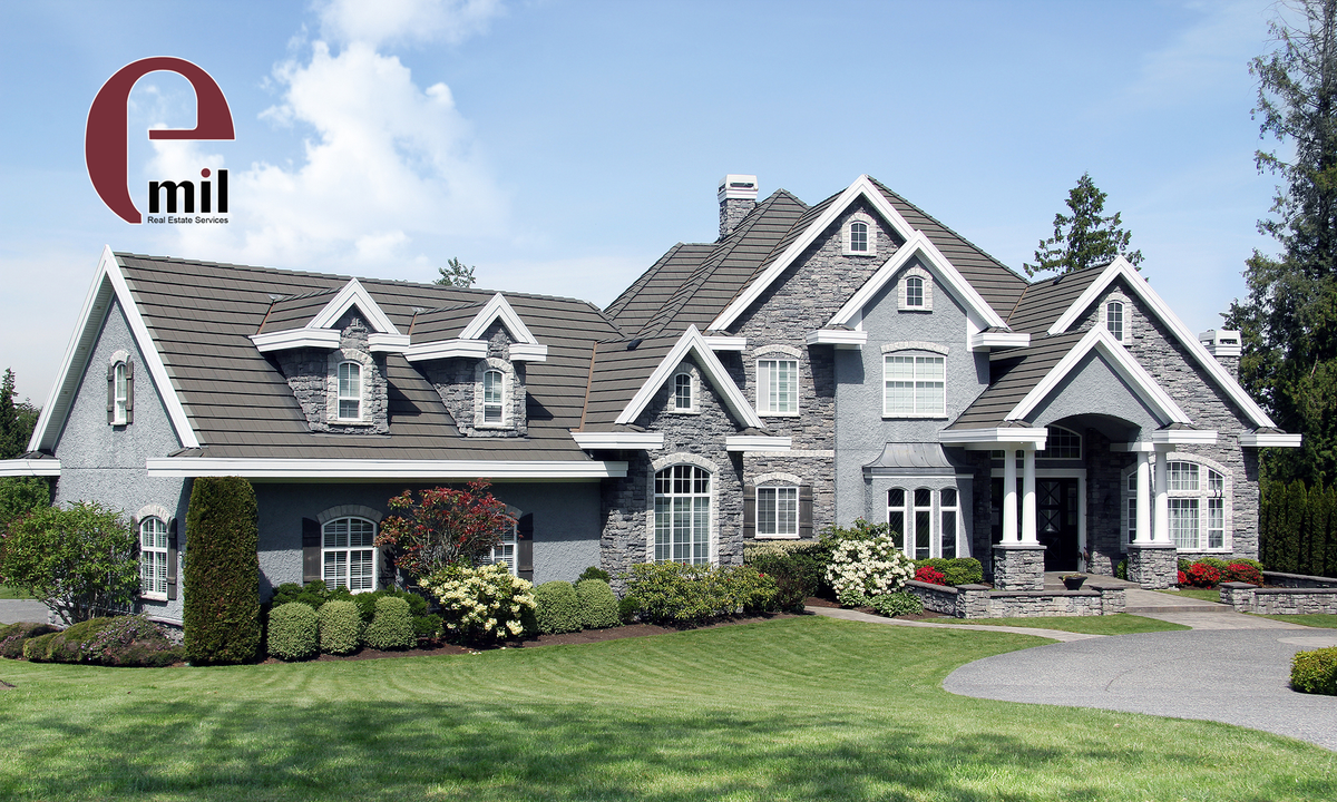 Real Estate & Homes for sale-Emil Real Estate Services Inc.