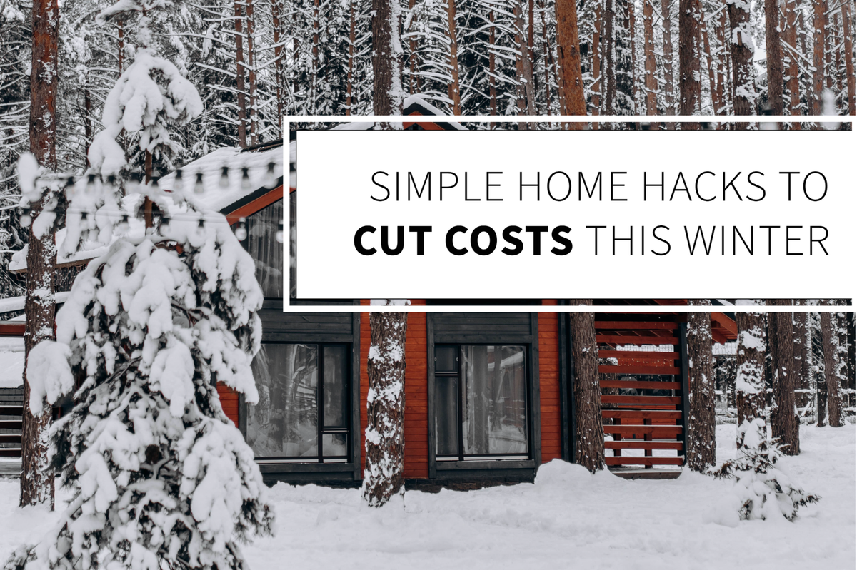 Winter Money Saving Hacks Around the House - Lucido Global - Lucido...