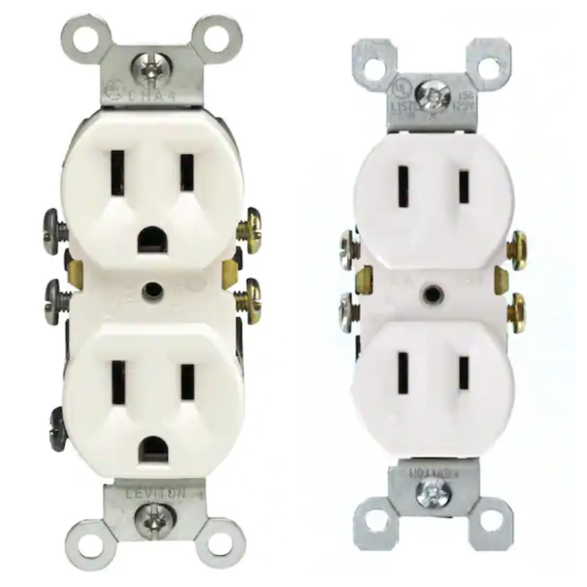Grounded vs Ungrounded Outlets - David Campbell, Realtor - Coldwell...