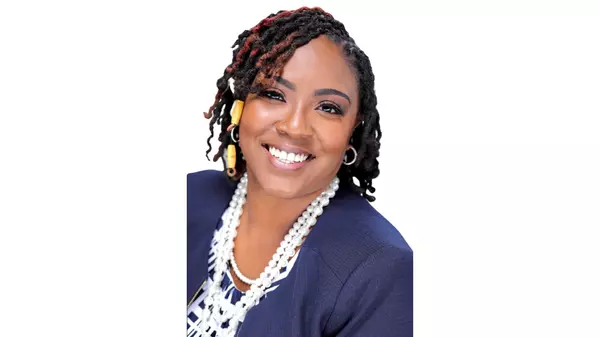 Blue Legacy Real Estate Group LLC - Real Estate Agent - Torris Bethea