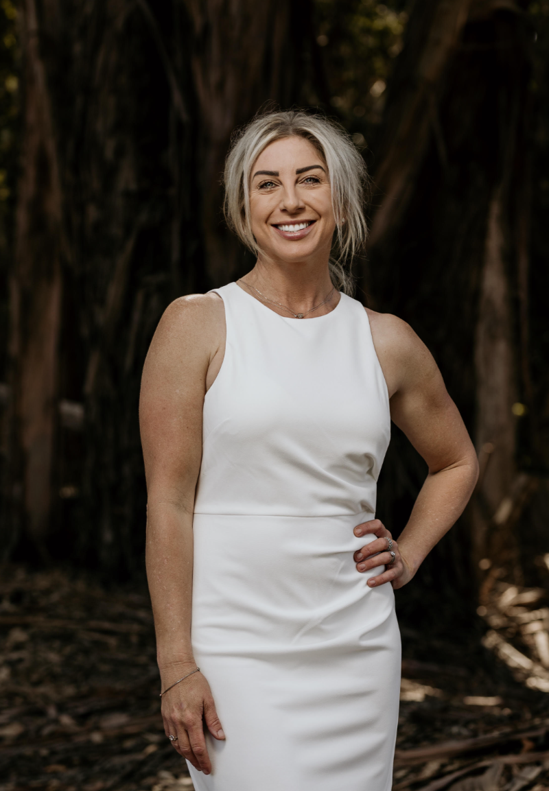 Real Estate Agent - Shiloh Flagg - Modern Broker