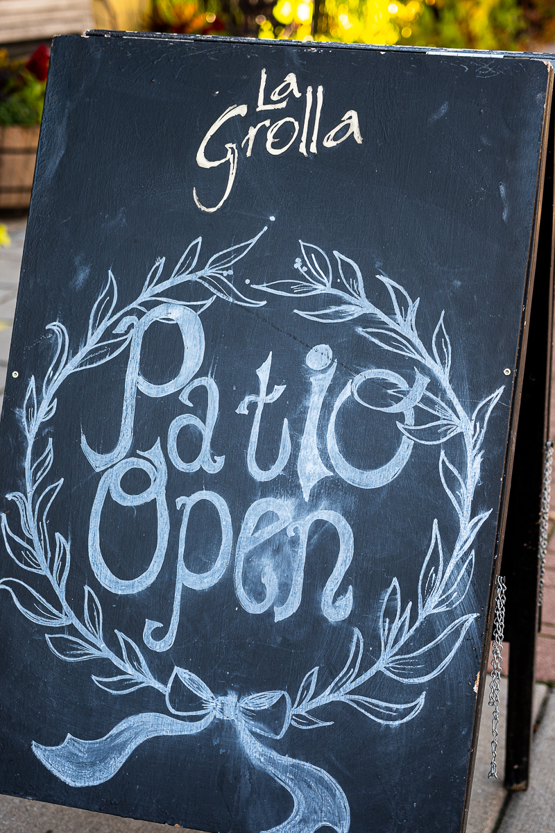 Community Spotlight: La Grolla - Tamara Burch - REAL Broker, LLC