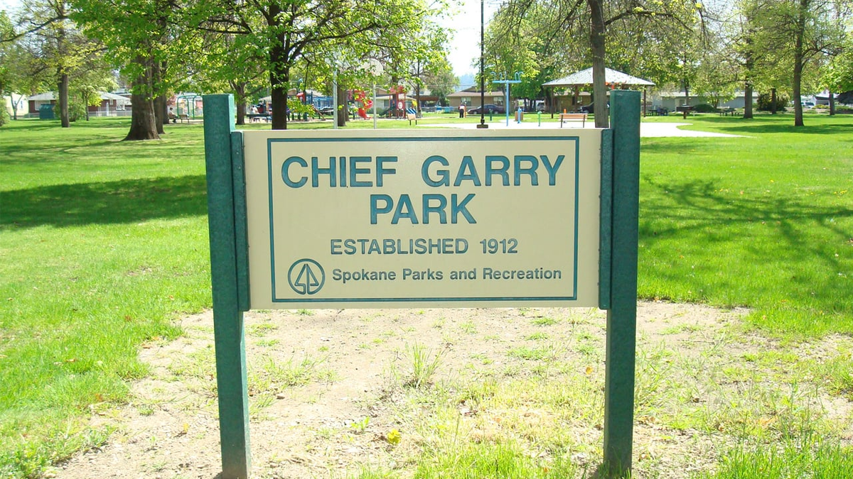 Exploring the Chief Garry Park Neighborhood in Spokane, WA - Haydn ...
