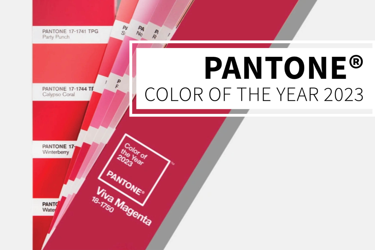PANTONE Color of the Year 2023 - Lucido Global - Lucido Global