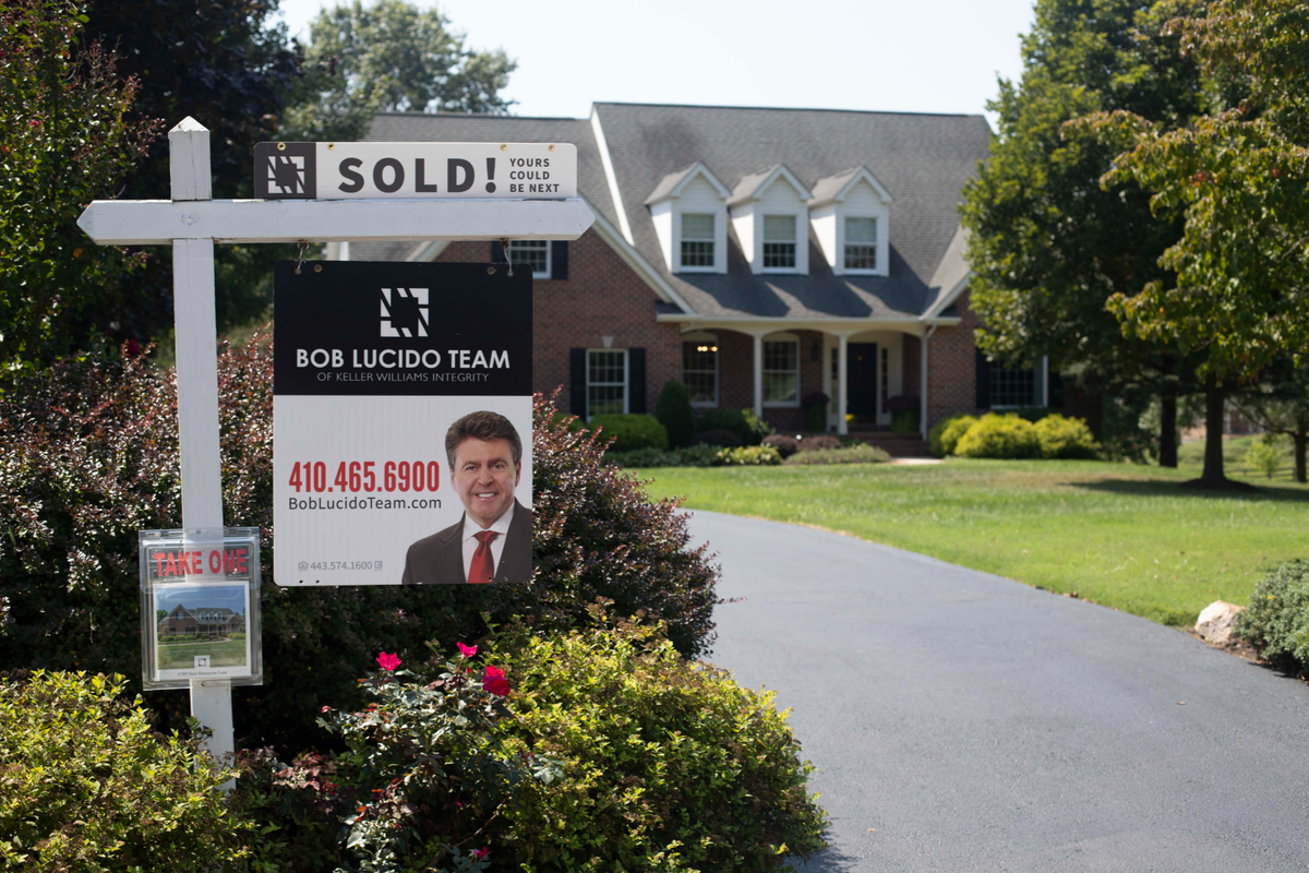 Real Estate - Bob Lucido Team - Bob Lucido Team