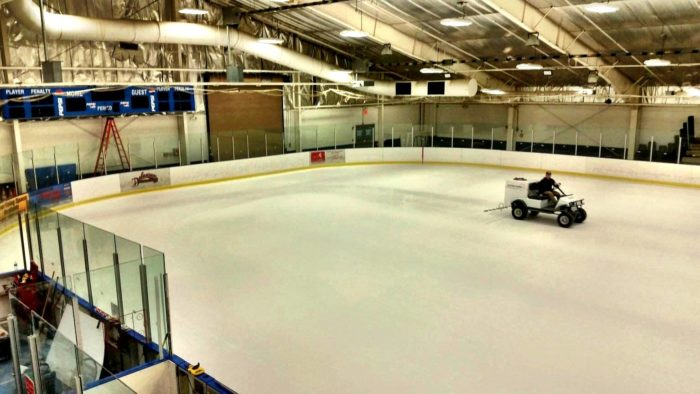 The Best Winter Things To Do This Christmas in Kent County - Zachar...