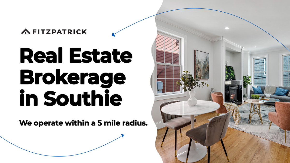 Fitzpatrick Real Estate | Helping you buy, sell, or invest in South...