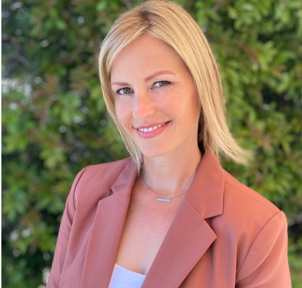 Coldwell Banker West - Real Estate Agent - Ashley Degen Smith