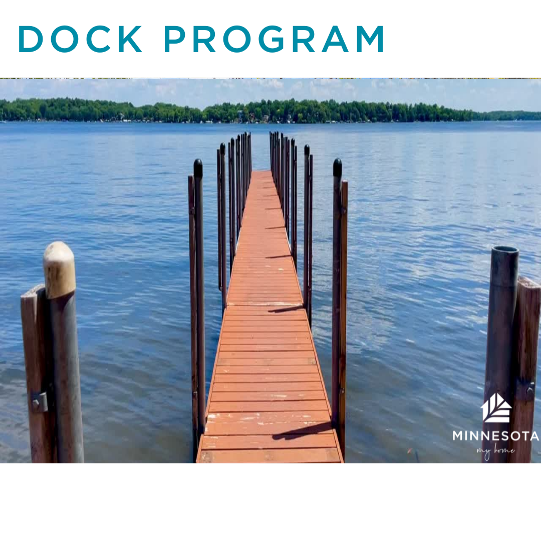 Mound Dock Program on Lake Minnetonka - Andrew Beitler, MBA - Andr...
