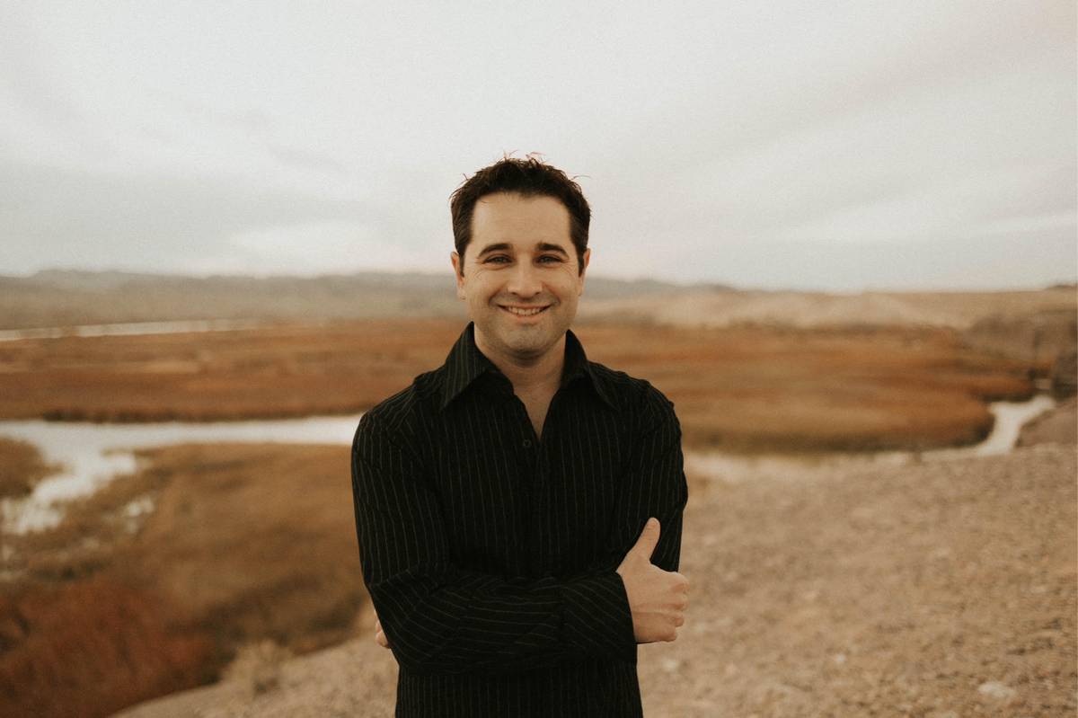 Real Estate Agent - Aaron Pfeifer - Destination Havasu