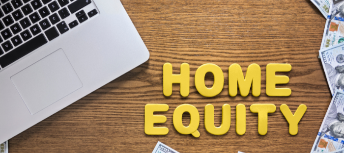 A Quick Primer on Home Equity