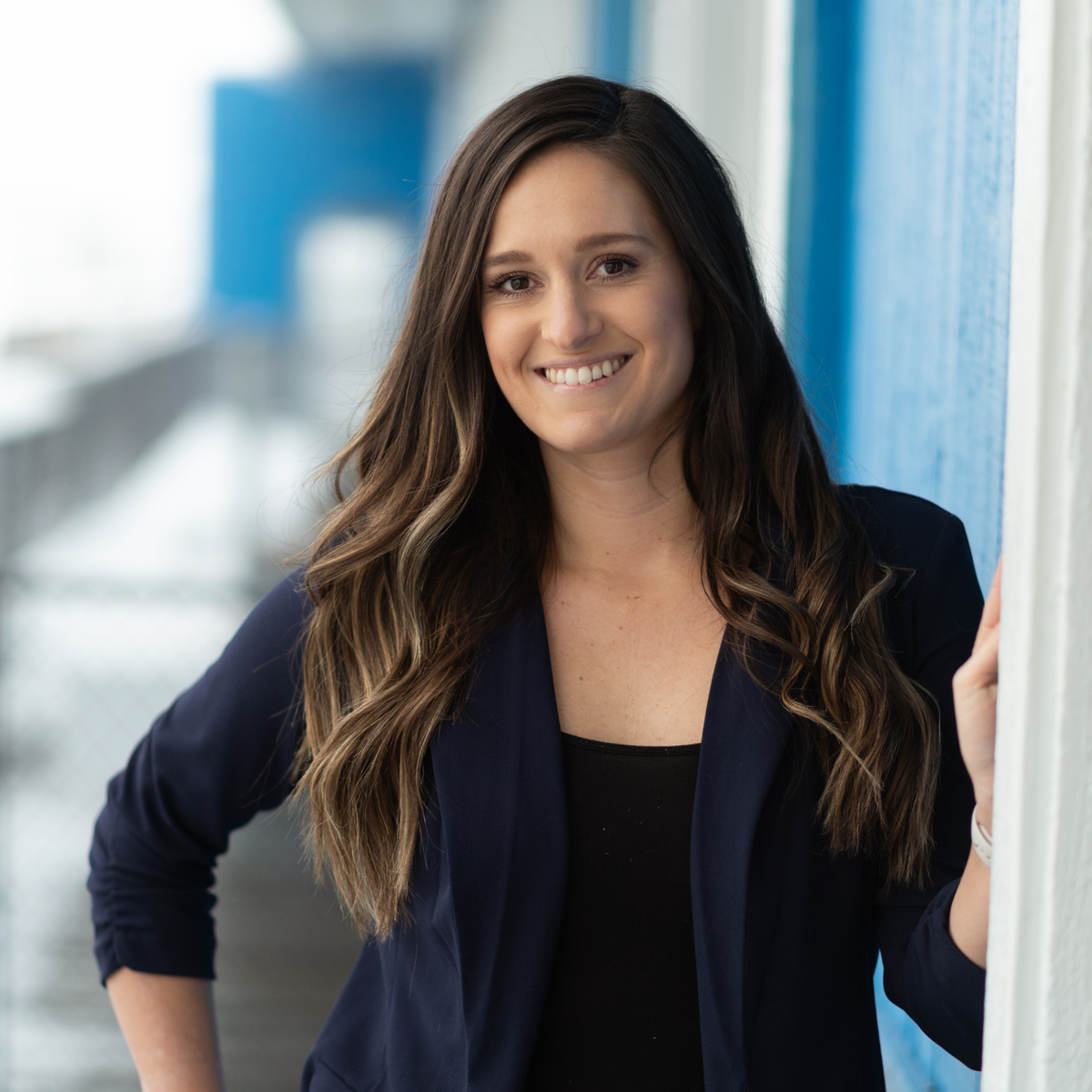 Real Estate Agent – Bri Baldwin - Real Broker, LLC Juneau Home Group