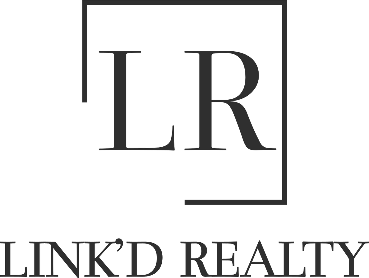 Real Estate - LINK'D REALTY - LINK'D REALTY