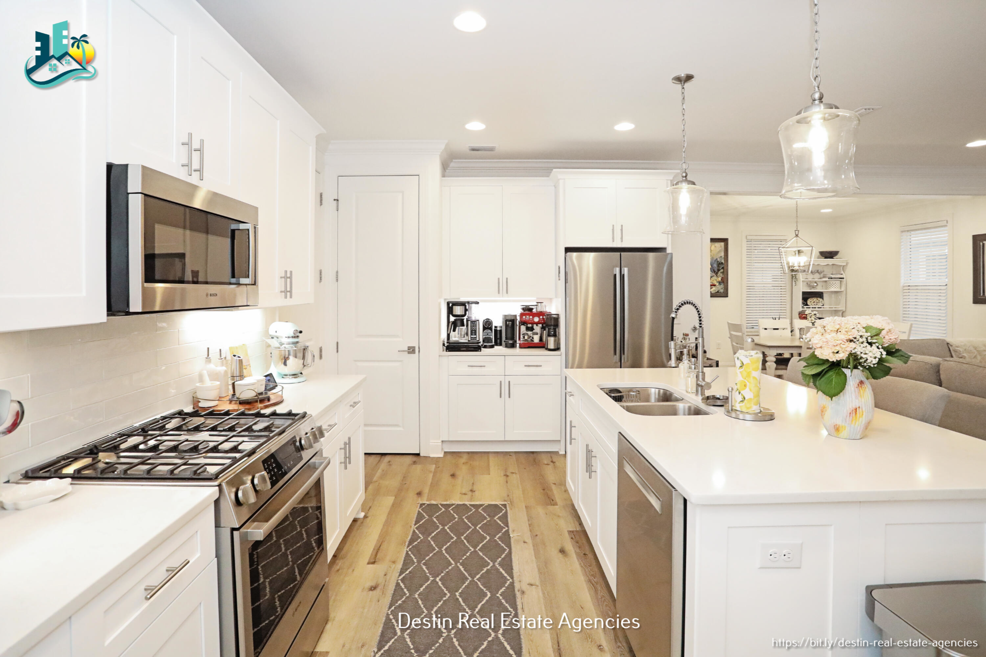 Real Estate - Brian Burgett - Dream Destin Realty